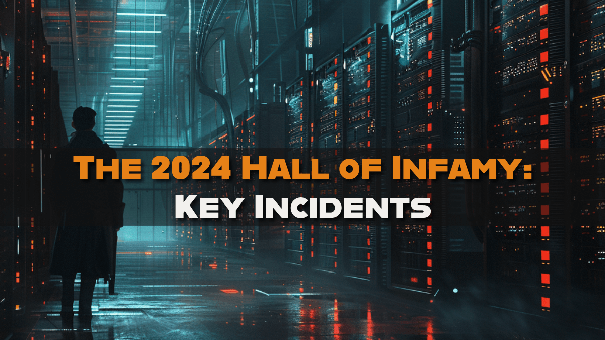 Exploiting the Known: The 2024 Surge in Vulnerability Exploitation and ...