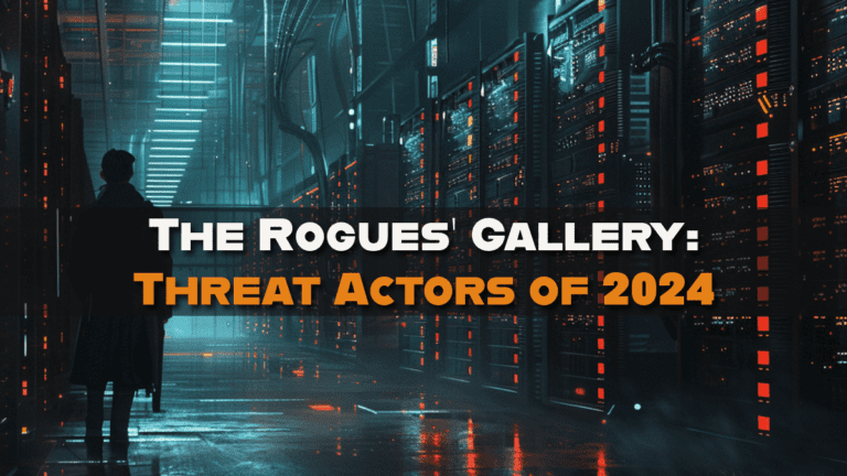 Exploiting the Known: The 2024 Surge in Vulnerability Exploitation and ...