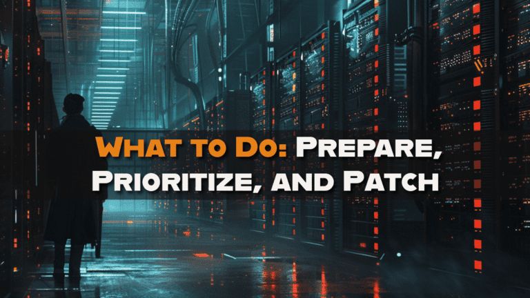 Exploiting the Known: The 2024 Surge in Vulnerability Exploitation and ...