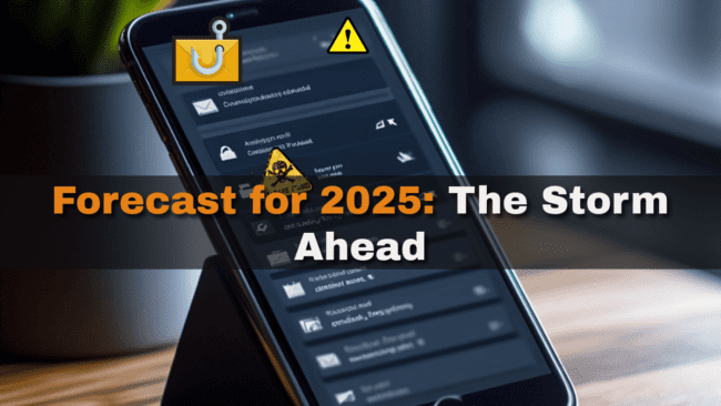 A Deep Dive into 2024 and a Glimpse into 2025 BEC and Phishing Attacks ...