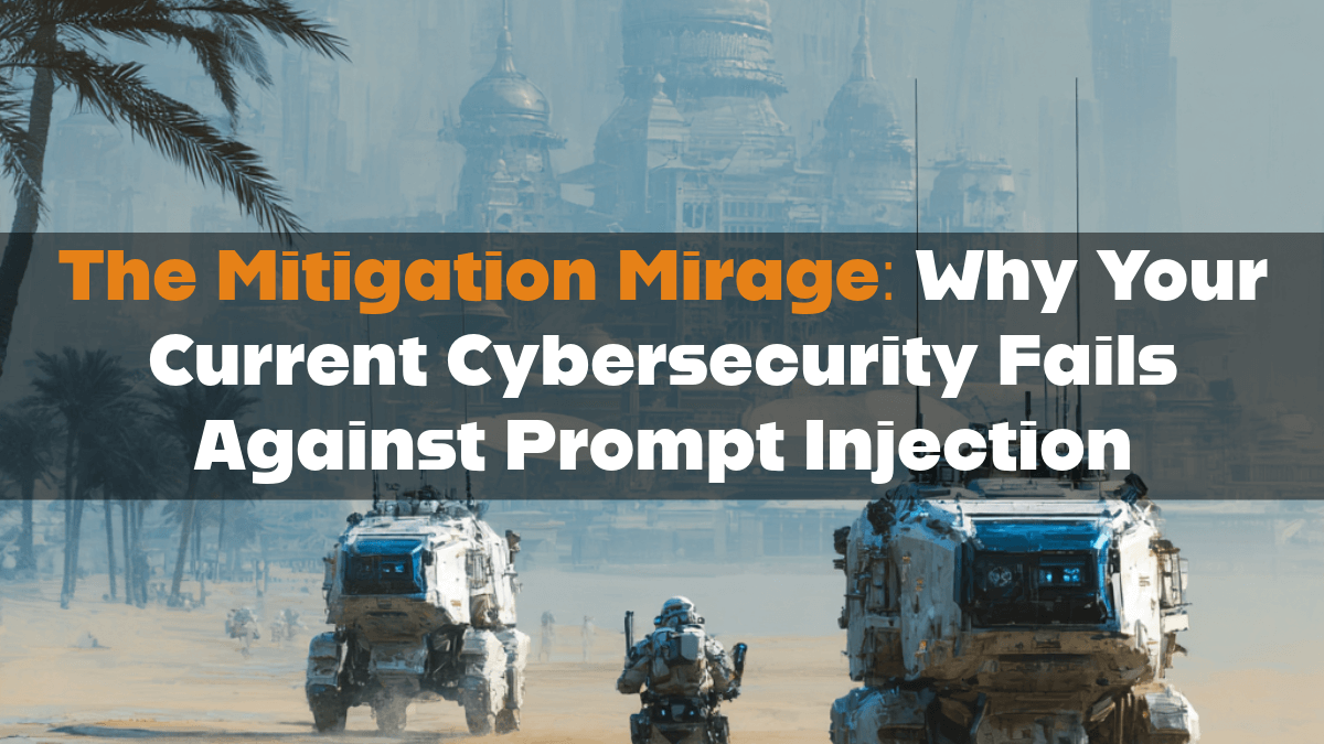 Man-in-the-Prompt: The CISO's Guide to Defeating ChatGPT Prompt ...
